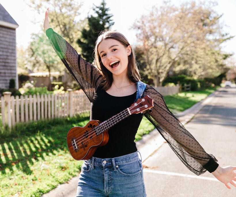 Marley Fyock Music